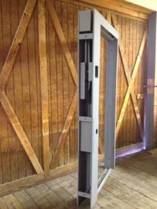 Products - National Custom Hollow Metal