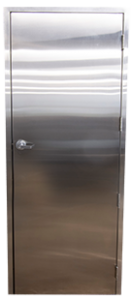 STC Doors - National Custom Hollow Metal